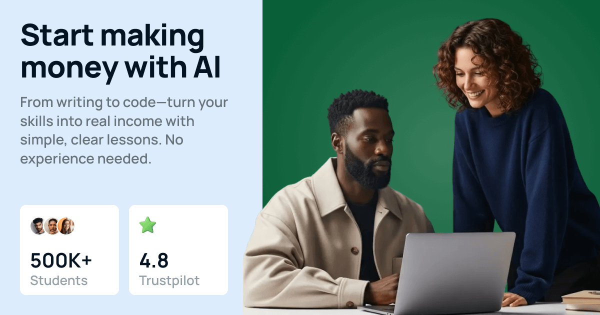 About Tixu.ai | Our Mission & The Experts Behind Your AI Education